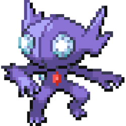 Froyo | PokéORG Wiki | Fandom