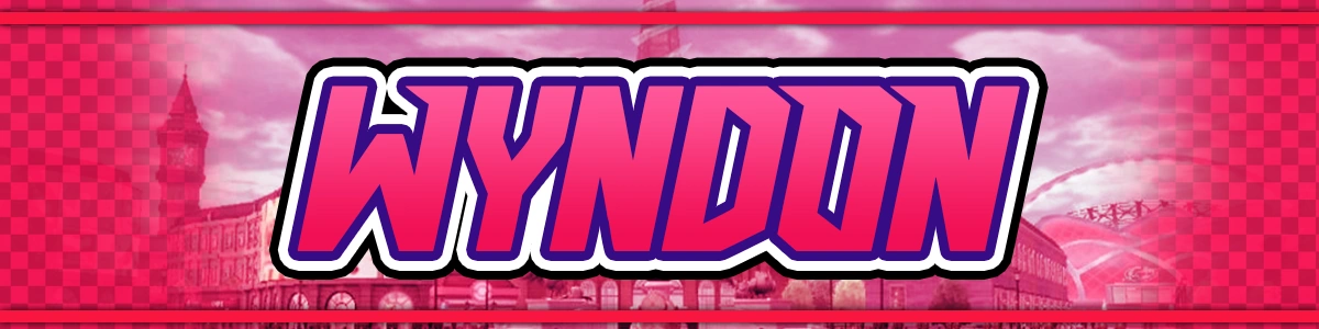 Wyndon | PokéORG Wiki | Fandom