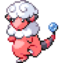 High | PokéORG Wiki | Fandom