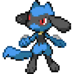 Red | PokéORG Wiki | Fandom