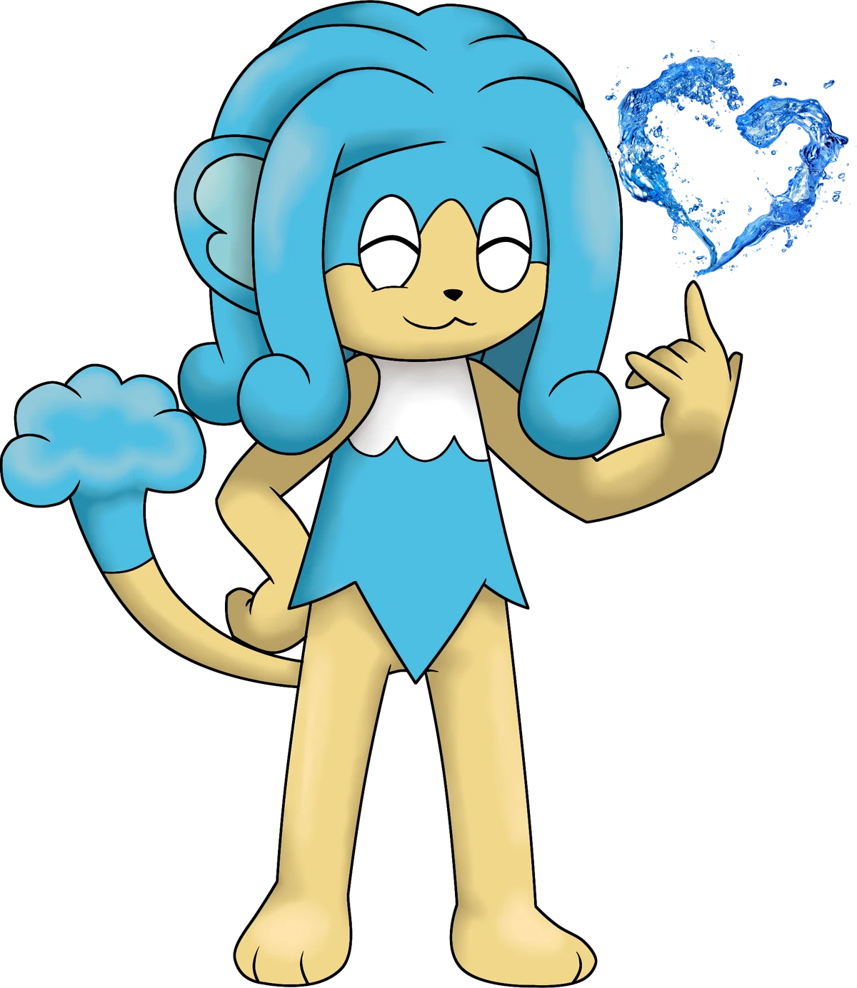 Poppy | Poképals Wiki | Fandom