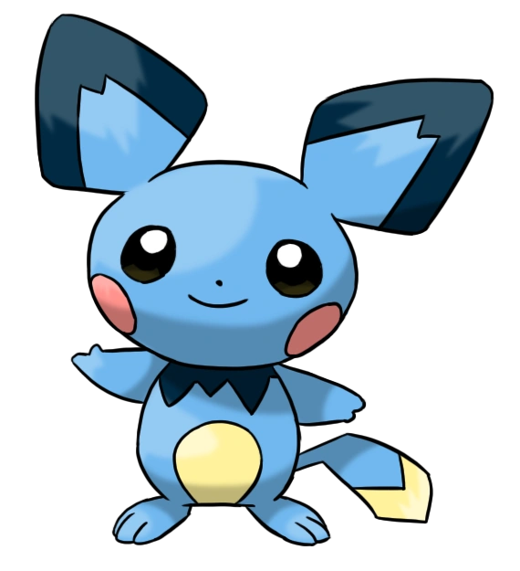 Zapp | Poképals Wiki | Fandom