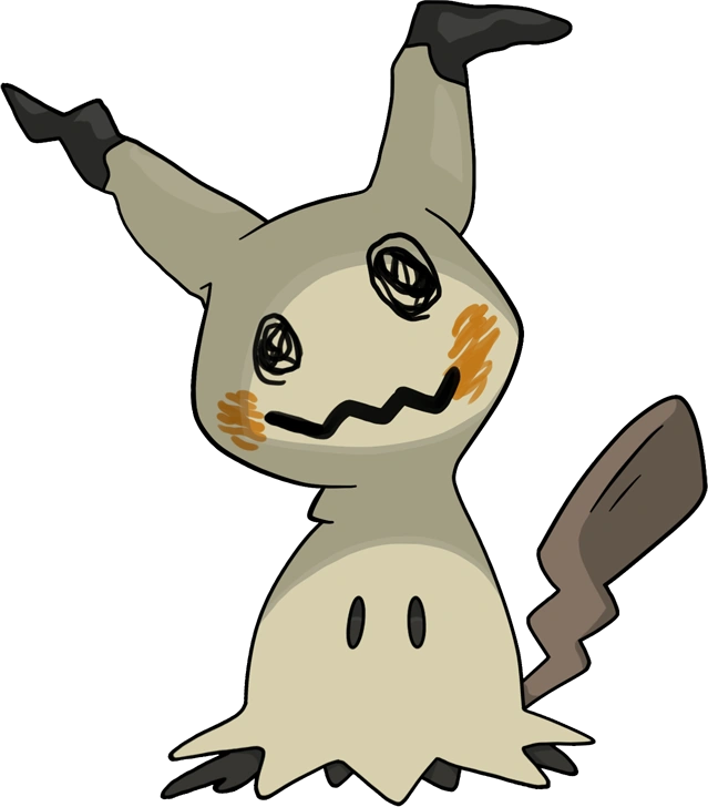 Kucku | Poképals Wiki | Fandom