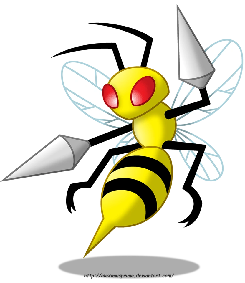 Spinnie | Poképals Wiki | Fandom