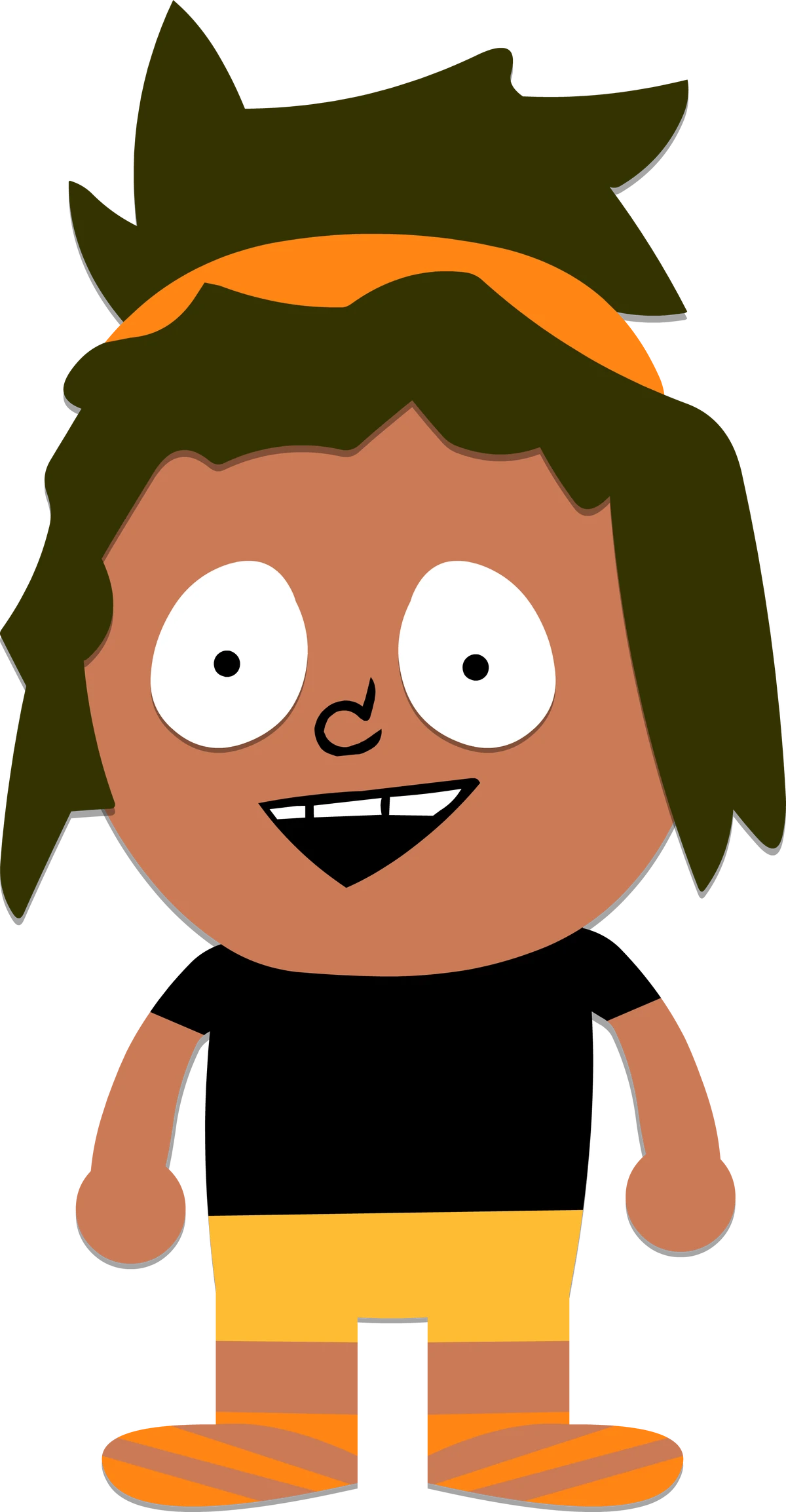 Hau Ka'uhane | Pokémon Parody Numba 2 Wiki | Fandom