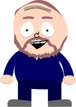 Alex Jones | Pokémon Parody Numba 2 Wiki | Fandom