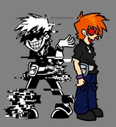 Generation Loss | Pokepasta Wiki | Fandom