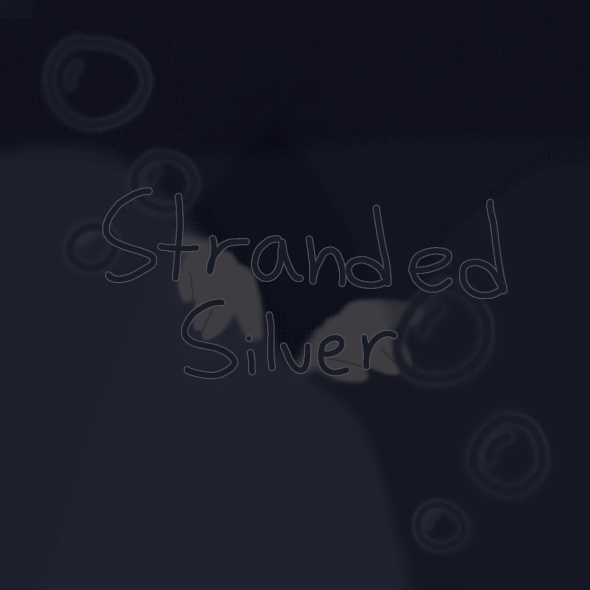 Stranded Silver | Pokepasta Wiki | Fandom