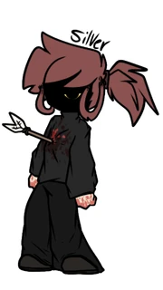 Arrowed Fate | Pokepasta Wiki | Fandom