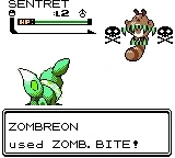 Zombreon | Pokepasta Wiki | Fandom