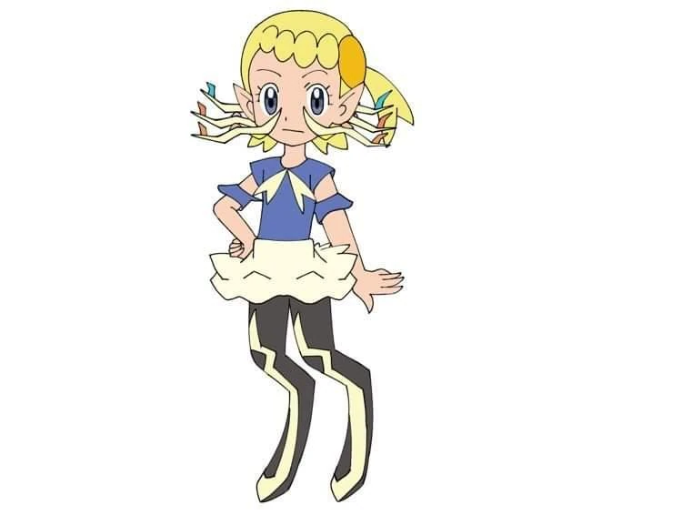 Healing Boneas | Pokepasta Wiki | Fandom