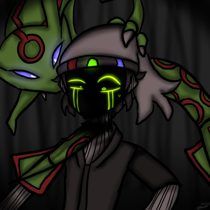 Rapidly Led Astray (Updated) | Pokepasta Wiki | Fandom