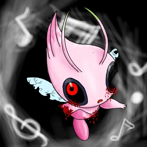 Perish Song | Pokepasta Wiki | Fandom