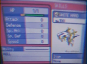 Many Hands | Pokepasta Wiki | Fandom