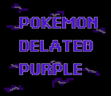 Pokemon Delated Purple | Pokepasta Wiki | Fandom