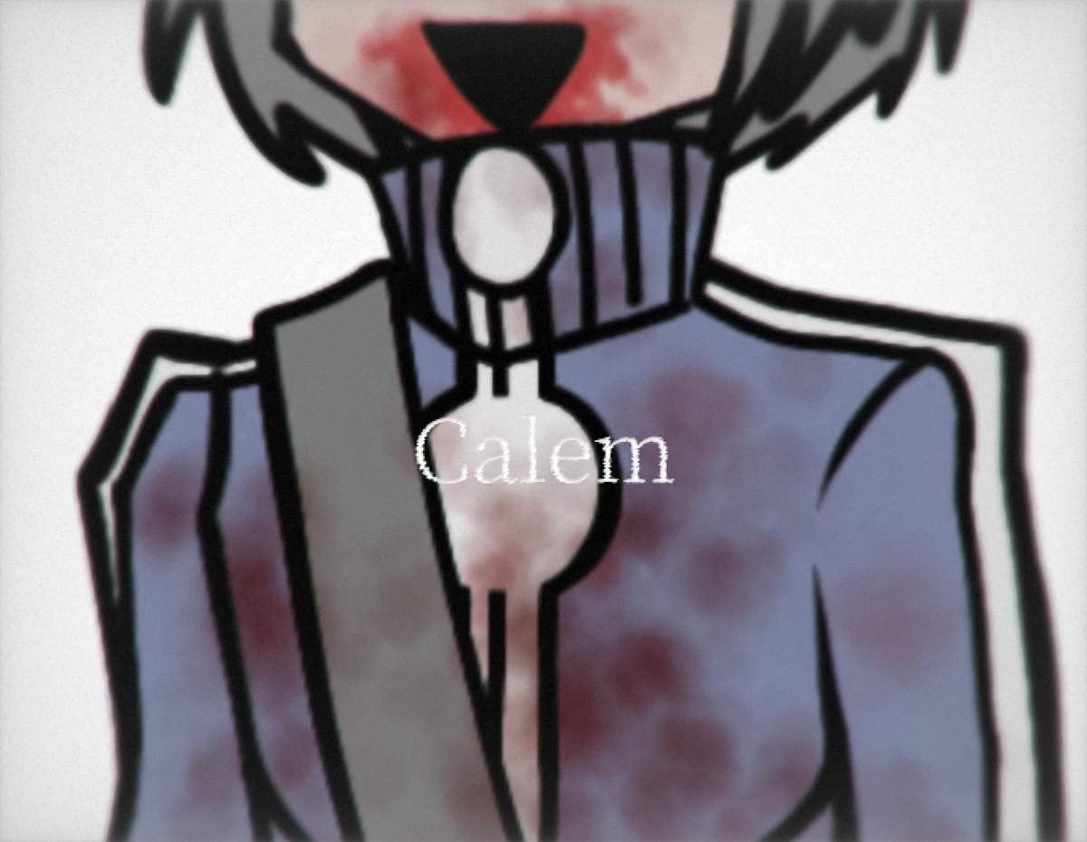 「Calem」 | Pokepasta Wiki | Fandom