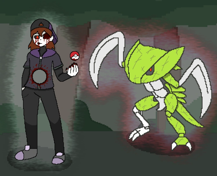 Pokepasta Wiki:Broken Bronze | Pokepasta Wiki | Fandom