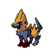 ~ElEcTrIc InSaNiTy~ | Pokepasta Wiki | Fandom