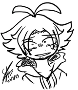 NonEntity Trials | Pokepasta Wiki | Fandom