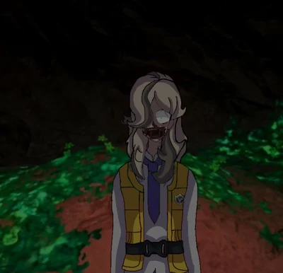 Traitor | Pokepasta Wiki | Fandom