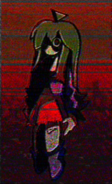 K1RA | Pokepasta Wiki | Fandom