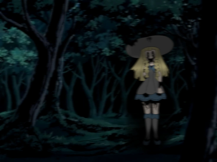 False Prophet | Pokepasta Wiki | Fandom