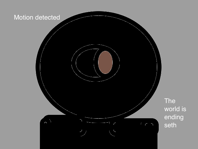 *MOTION DETECTED* | Pokepasta Wiki | Fandom