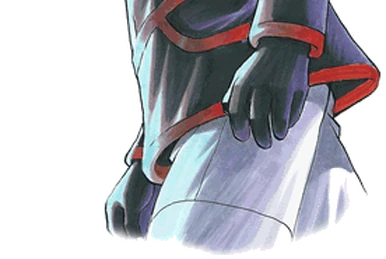 Creepypasta Pokémon óir Tarnished