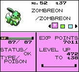 Zombreon | Pokepasta Wiki | Fandom