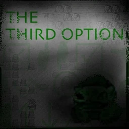 The Third Option | Pokepasta Wiki | Fandom