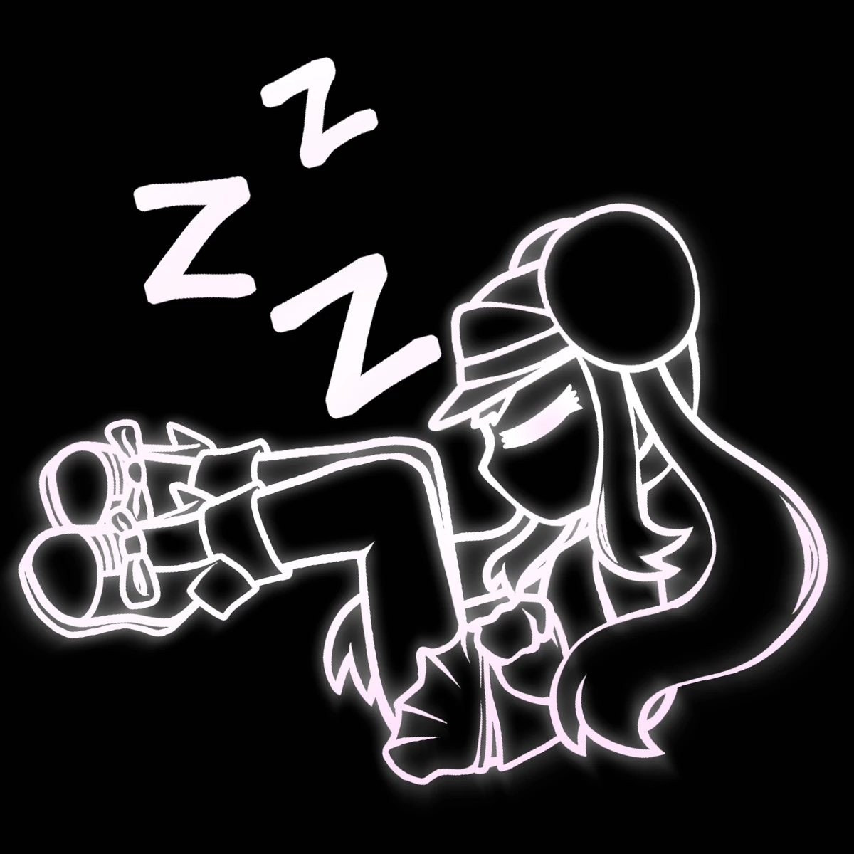 False Awakening | Pokepasta Wiki | Fandom