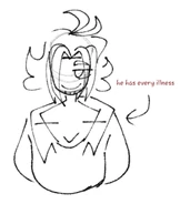 NonEntity Trials | Pokepasta Wiki | Fandom