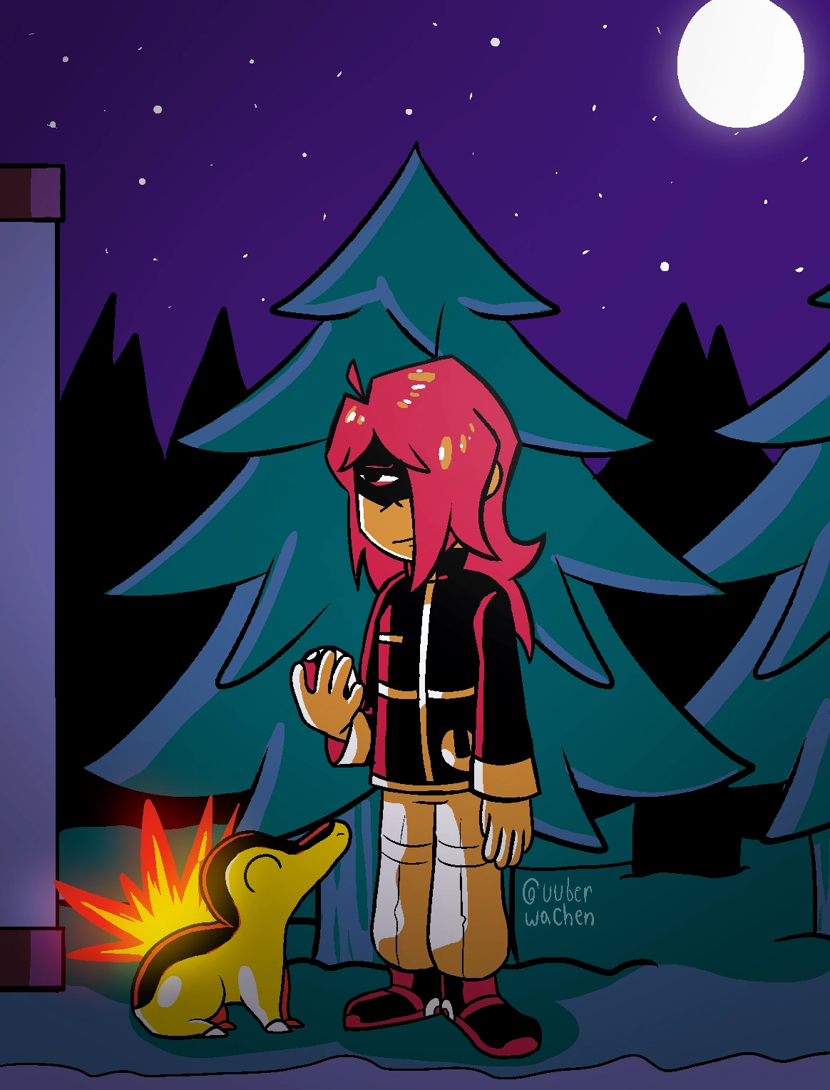 Message Unreceived | Pokepasta Wiki | Fandom