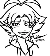 NonEntity Trials | Pokepasta Wiki | Fandom