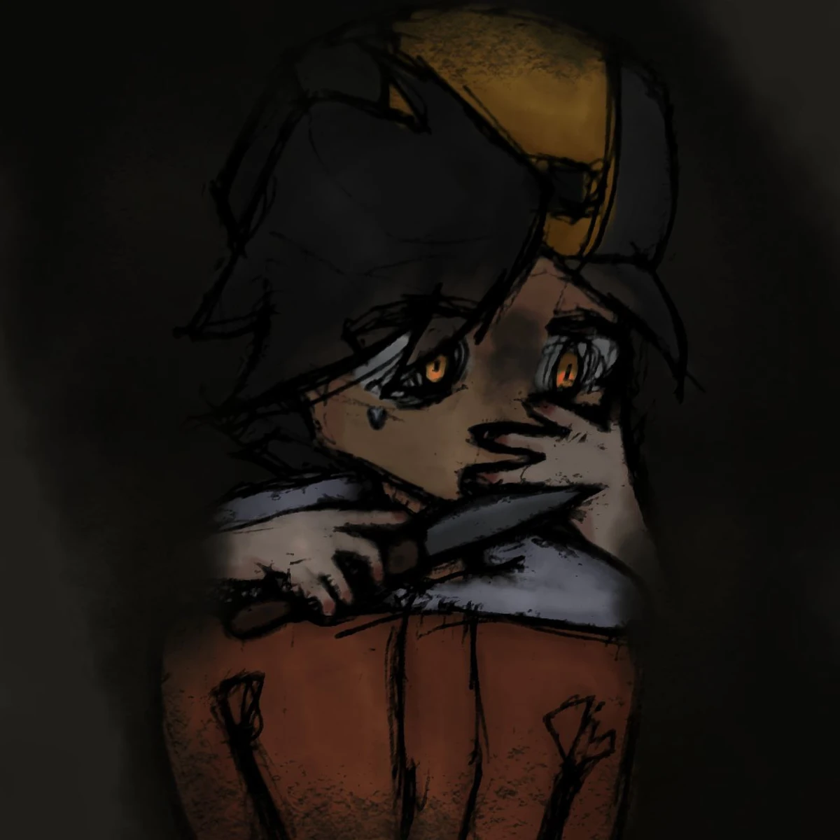 Cooking Gold | Pokepasta Wiki | Fandom