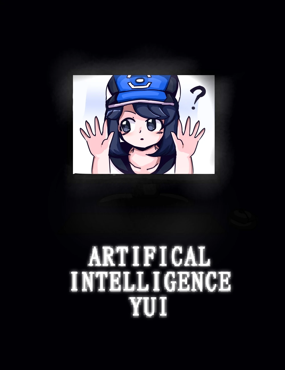Artifical Intelligence Yui | Pokepasta Wiki | Fandom