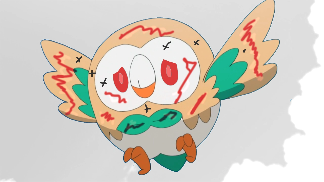 Discuss Everything About Pokepasta Wiki | Fandom