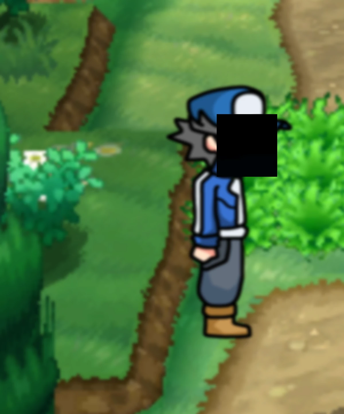 Ghost of Kalos | Pokepasta Wiki | Fandom