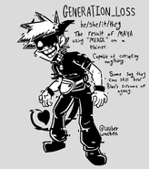 Generation Loss | Pokepasta Wiki | Fandom