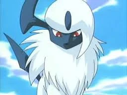 The Absol | Pokepasta Wiki | Fandom