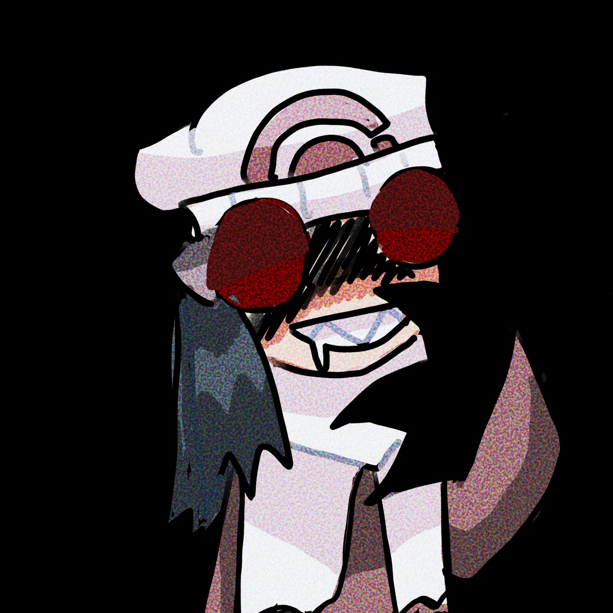 Voided Shadow | Pokepasta Wiki | Fandom