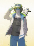 Trapped 4 Eternity | Pokepasta Wiki | Fandom