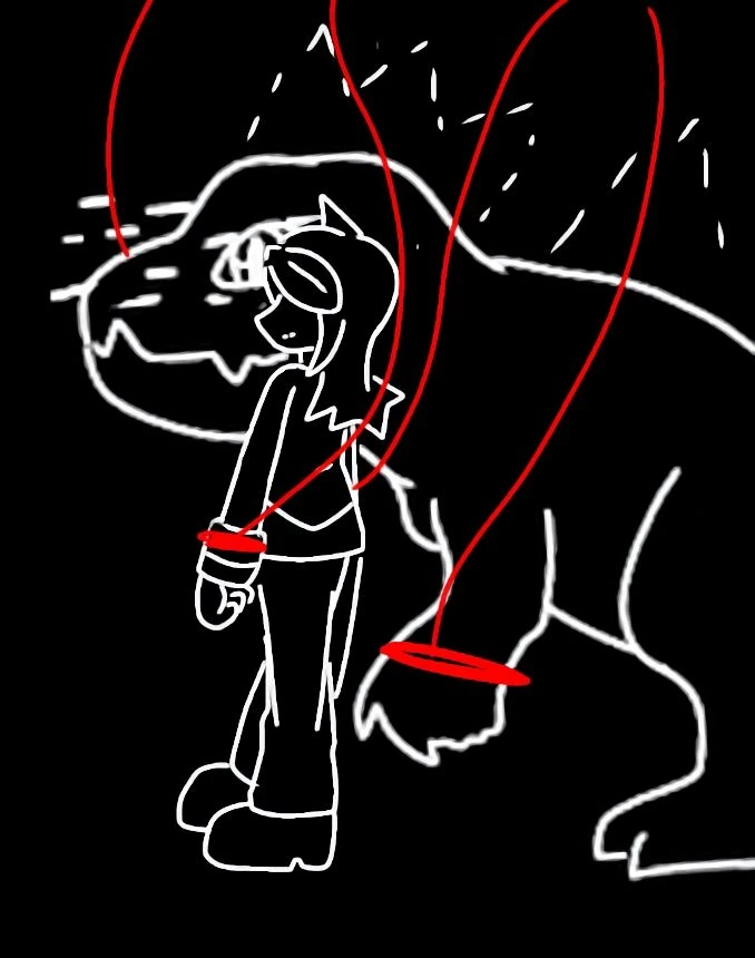 Gospel of Hypocrisy | Pokepasta Wiki | Fandom