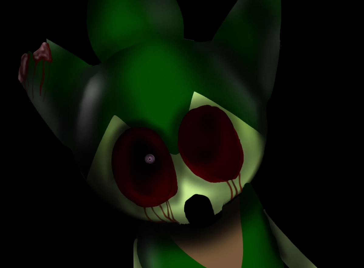 Pocket full of Posey | Pokepasta Wiki | Fandom