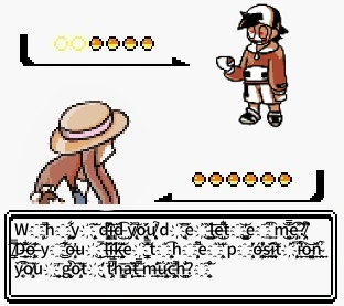 Deleted game character | Pokepasta Wiki | Fandom