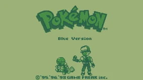 Debugged blue | Pokepasta Wiki | Fandom