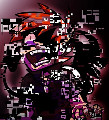 Generation Loss | Pokepasta Wiki | Fandom