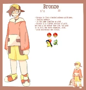Pokemon Cursed Bronze | Pokepasta Wiki | Fandom