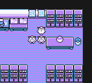 Pokémon Pink Version: Special Clefairy Edition | Pokepasta Wiki | Fandom