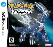 Pokemon Doomsday Diamond | Pokepasta Wiki | Fandom